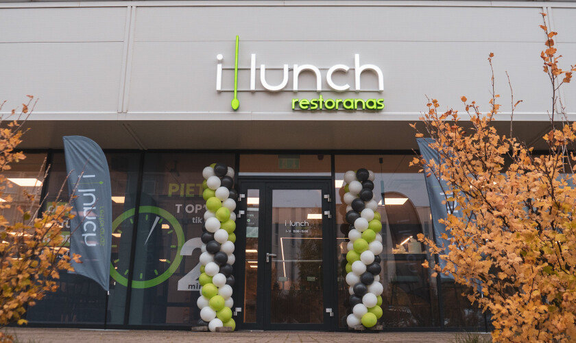 Blog | ilunch.lt